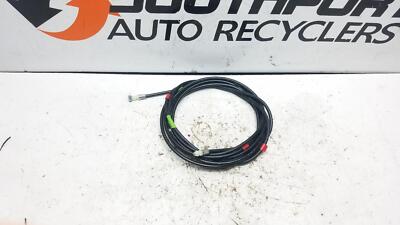 MITSUBISHI LANCER CH SEDAN FUEL FLAP RELEASE CABLE 09/03-12/08 ...