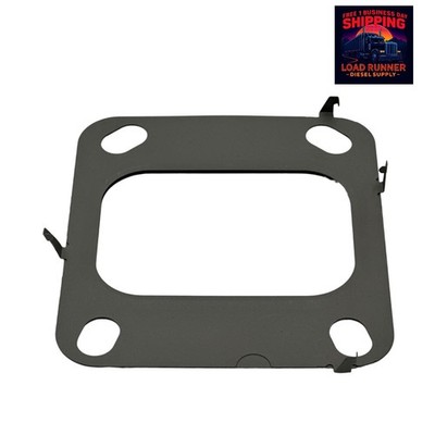 2106210PE OEM PACCAR Turbocharger Exhaust Gasket MX13 Kenworth ...