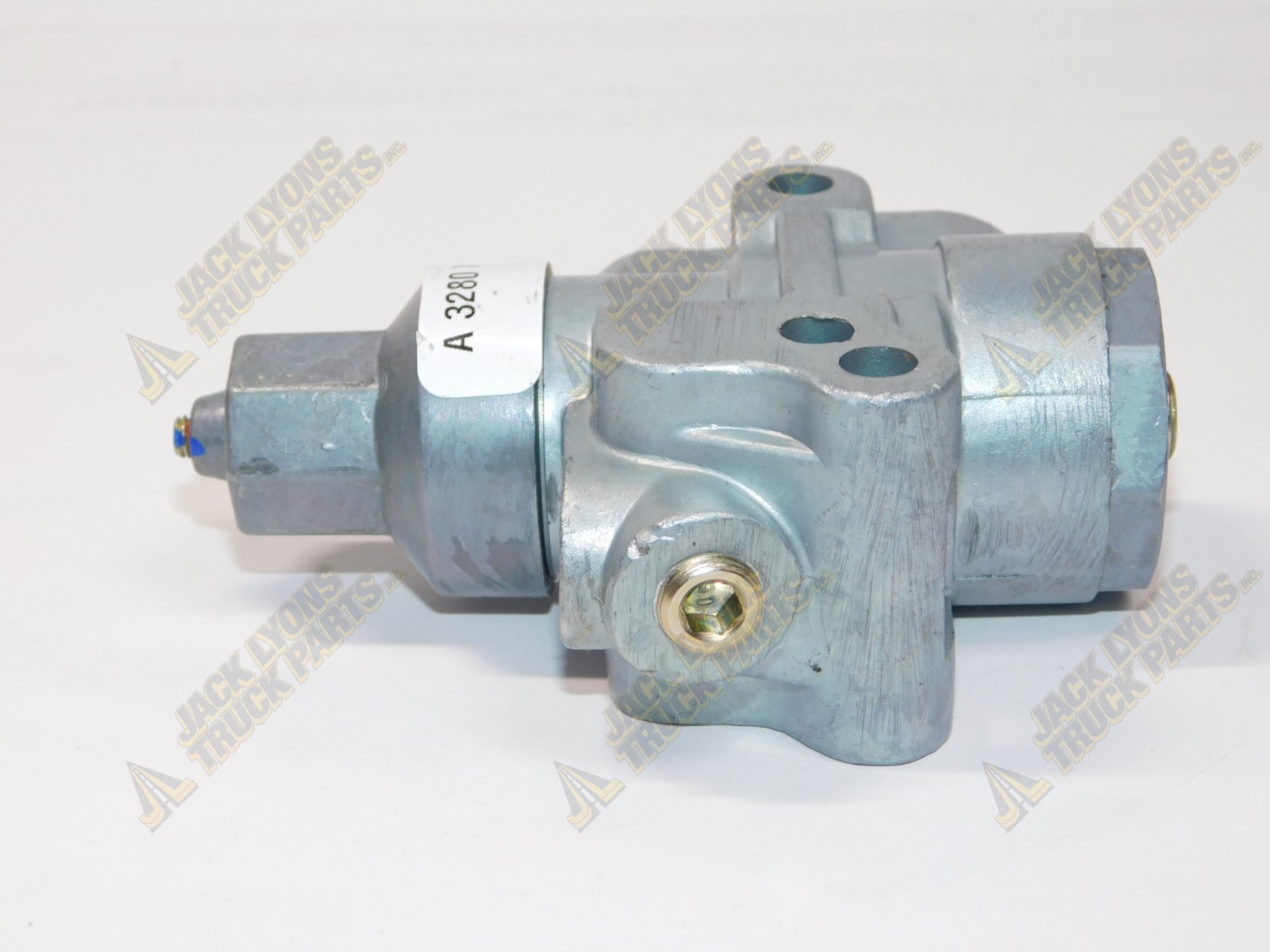 A3280X9072 New Meritor (Rockwell) Transmission Air Filter Regulator ...