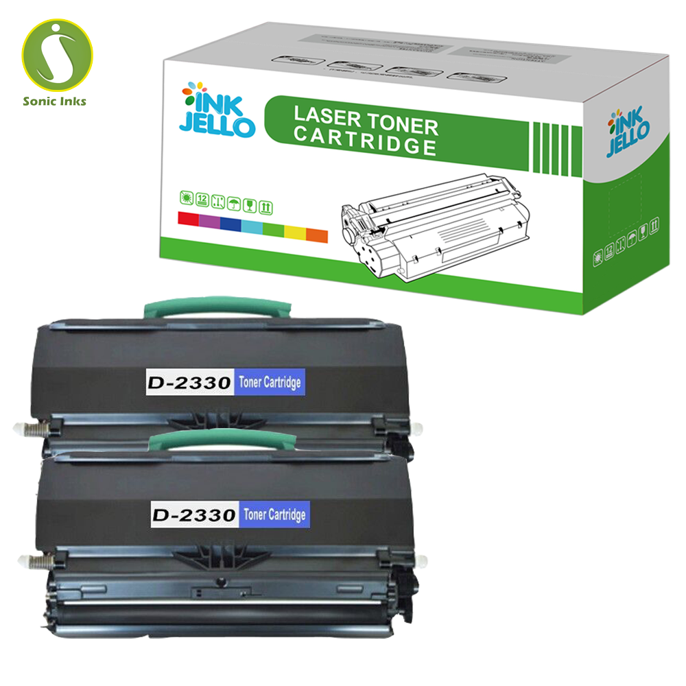 Dell Laser Printer Cartridges Dell Original Laser Toner Cartridge
