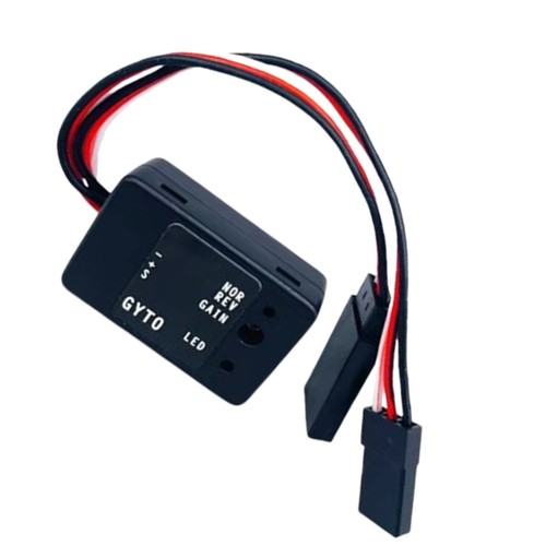 RC K969 Drift Gyro for 1/24 1/28 Car Remort Control Racing Car Parts | eBay