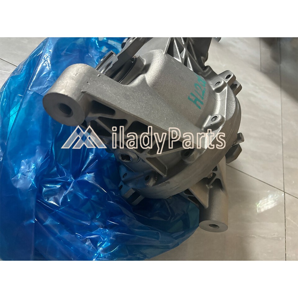 Fits 2013-2017 Buick Encore 1.4L Chevrolet Trax Rear Axle Differential ...