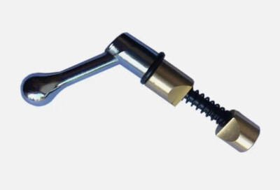 1Set Milling Machine Quill Lock Sleeve 5/16 Thread For Bridgeport CNC ...