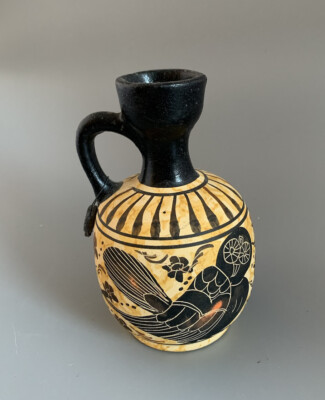 Reproductions - Greek Vase