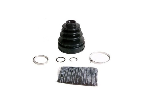 For 1996-2002 Toyota 4Runner CV Boot Kit Front Inner 21828QJHB 1999 ...