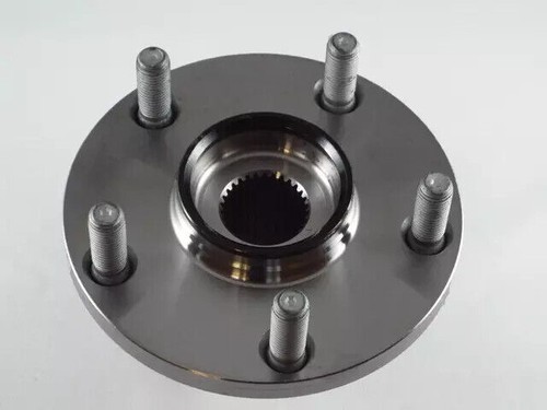 Genuine Toyota Wheel Hub (Left Right Front) 43502-0E030 | eBay