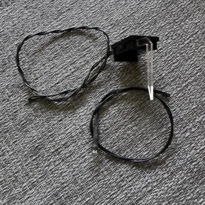 Marantz Original Tuning Dial Pointer 2230 2270 2245 + NEW LED Lamp | eBay