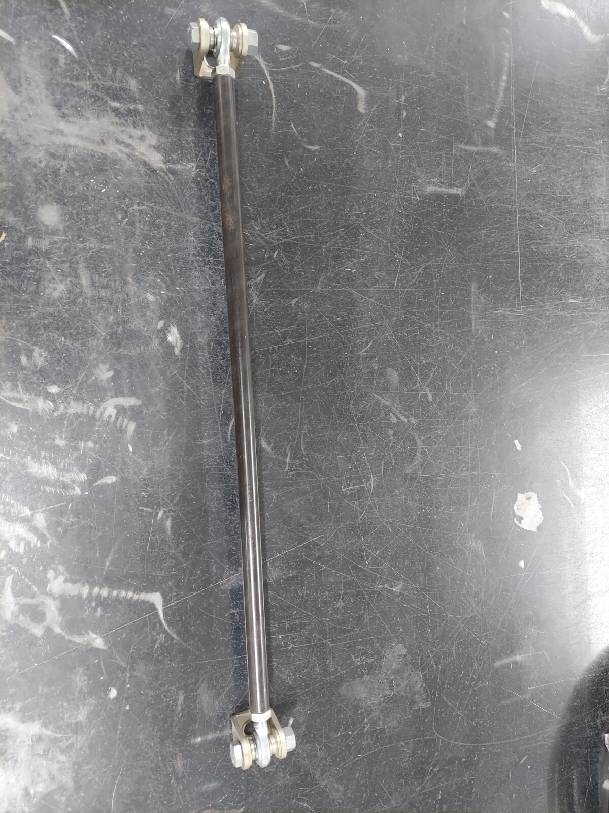 Ladder Bar Or 4 Link Diagonal Link 25.5" Center To Center 3/4" Diameter ...