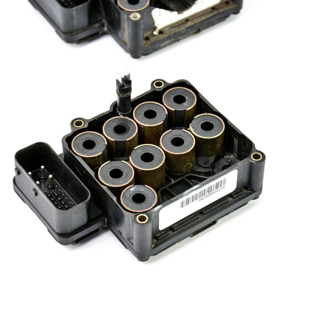 BMW E46 ABS Control Module Part Number 34511164897 for sale online | eBay