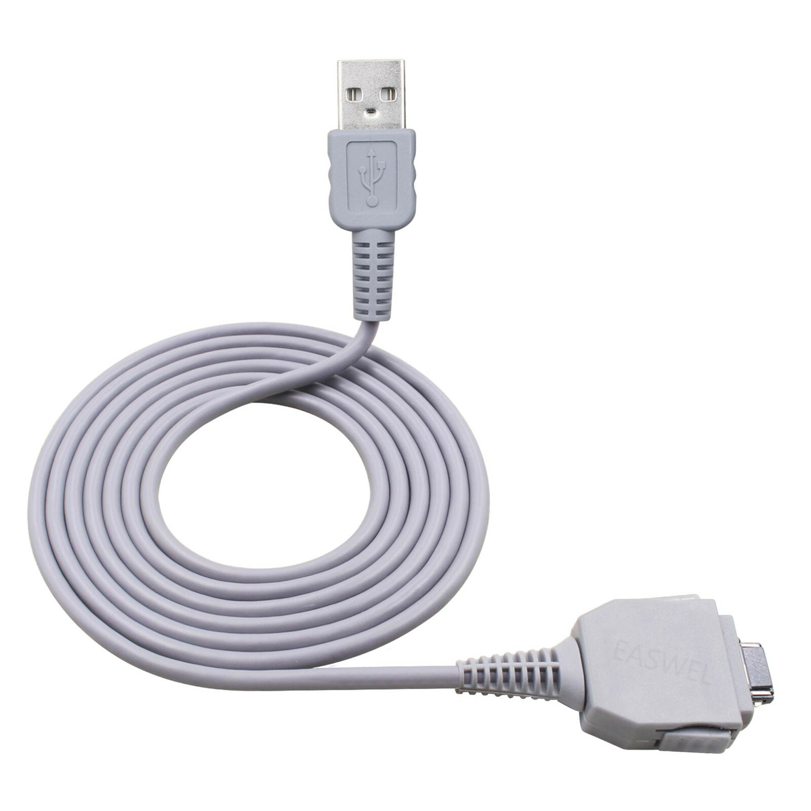 USB DATA CABLE CORD FOR SONY CYBERSHOT DSC-T700 DSC-W80 DSC-W55 | eBay