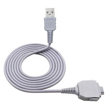 USB Cable for Sony Cybershot Dsc-w50 Dsc-w55 Dsc-w70 035 for sale ...