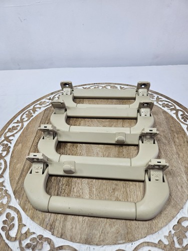 06 Range Rover HSE ROOF OVERHEAD GRAB HANDLE SET OF 4 ITEM OEM | eBay