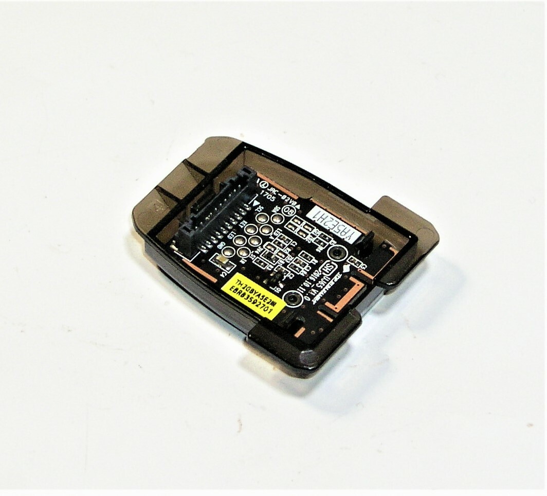 LG EBR83592701 IR Remote Sensor Power Button Switch for 50UK6300PUE ...