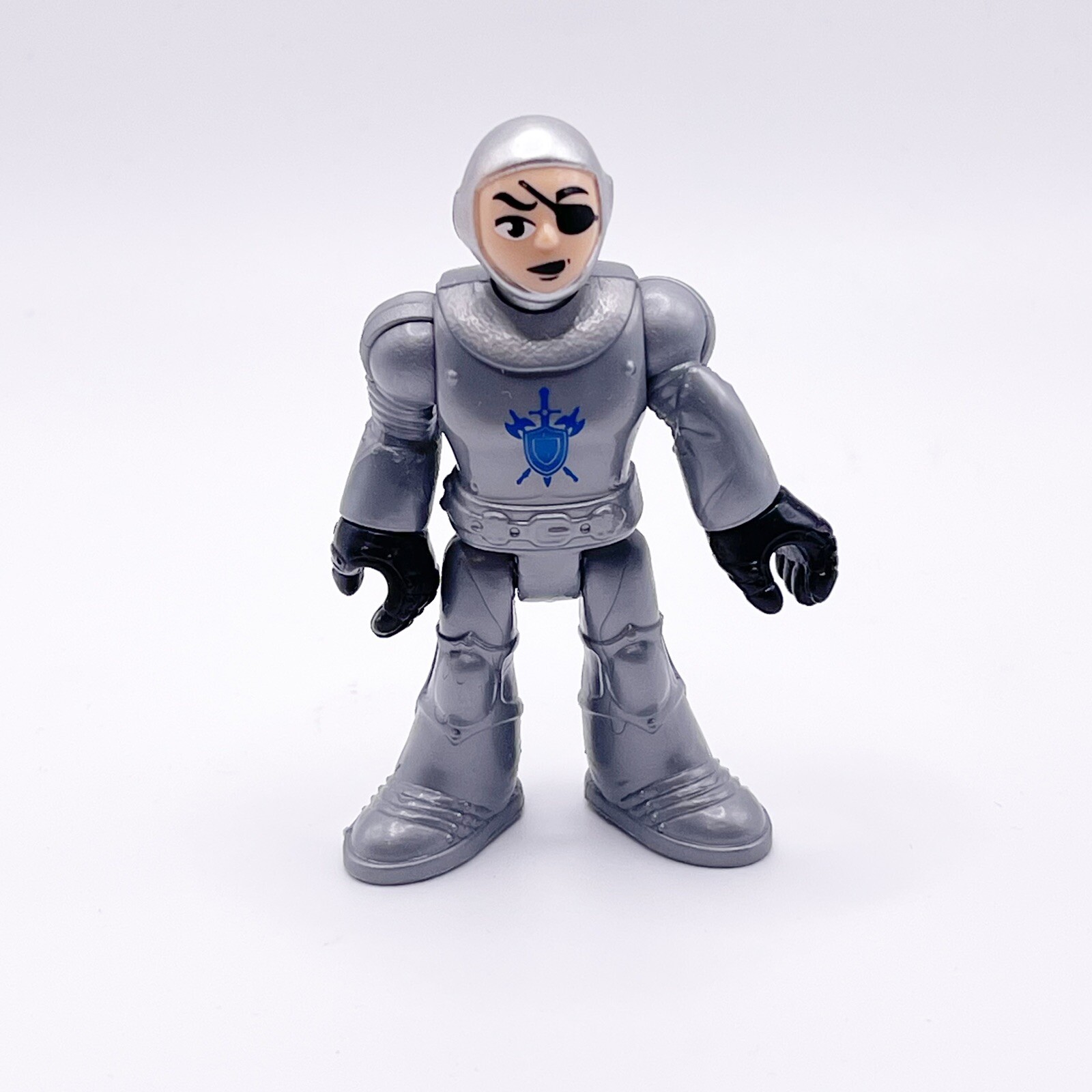 Fisher Price Imaginext Eagle Talon Castle Weapon Set REPLACEMENT Knight ...