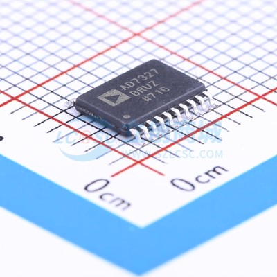 1PCS AD7327BRUZ AD7327 TSSOP-20 | eBay