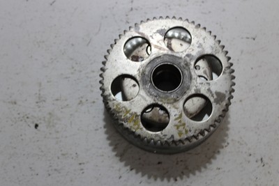 1991 KAWASAKI NINJA ZX6 ZX600D STATOR MAGNETO ALTERNATOR GENERATOR ...