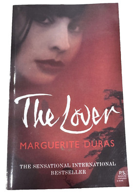 The Lover Paperback By Duras Marguerite Modern Classic International ...