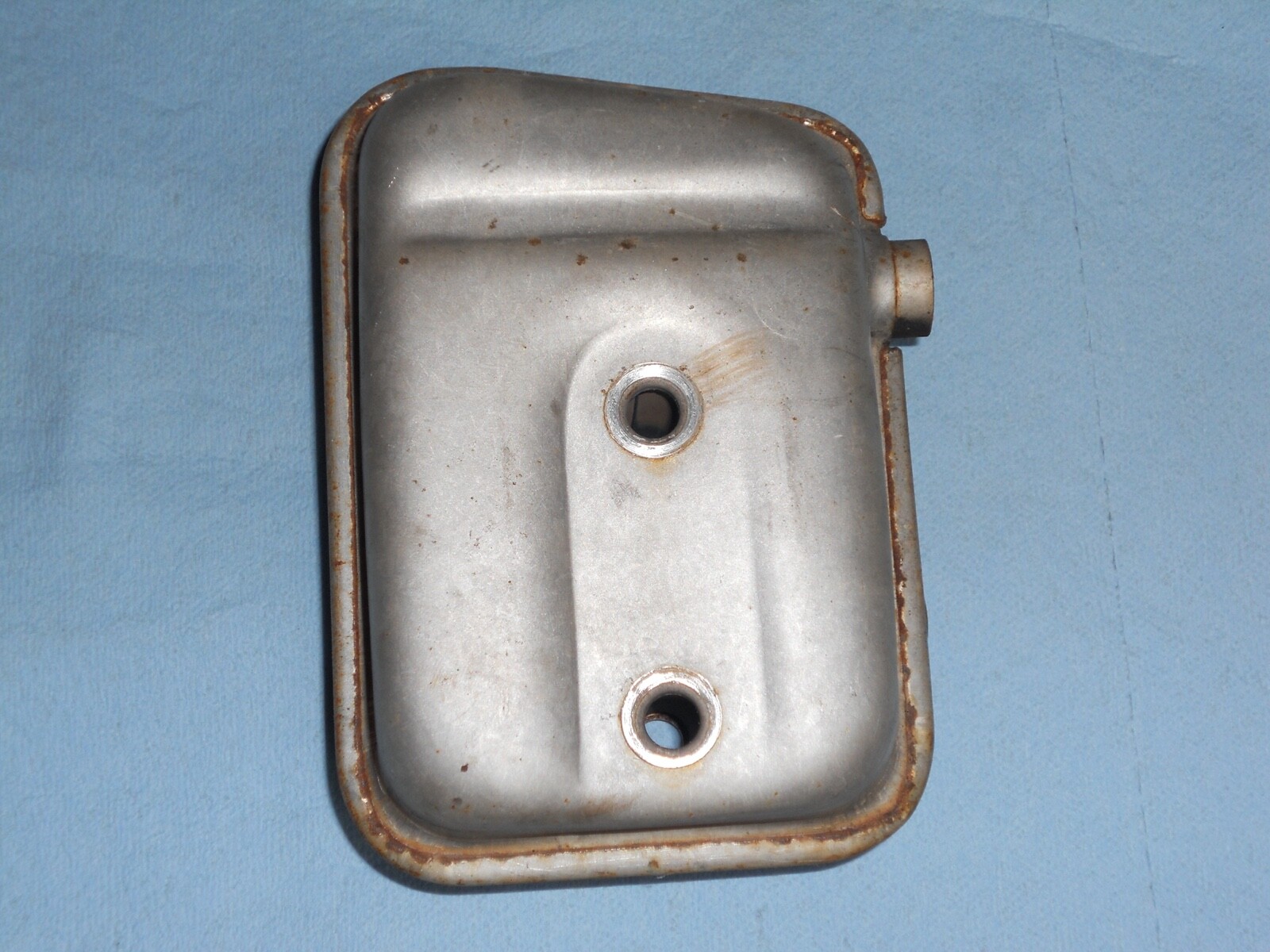 Toro 20622 21 Inch Mower Suzuki 4 Cycle Muffler 81-4400 | eBay