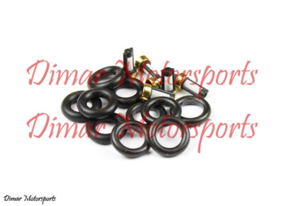Fuel Injector Repair Kit for Injector Part # 9470229 | eBay