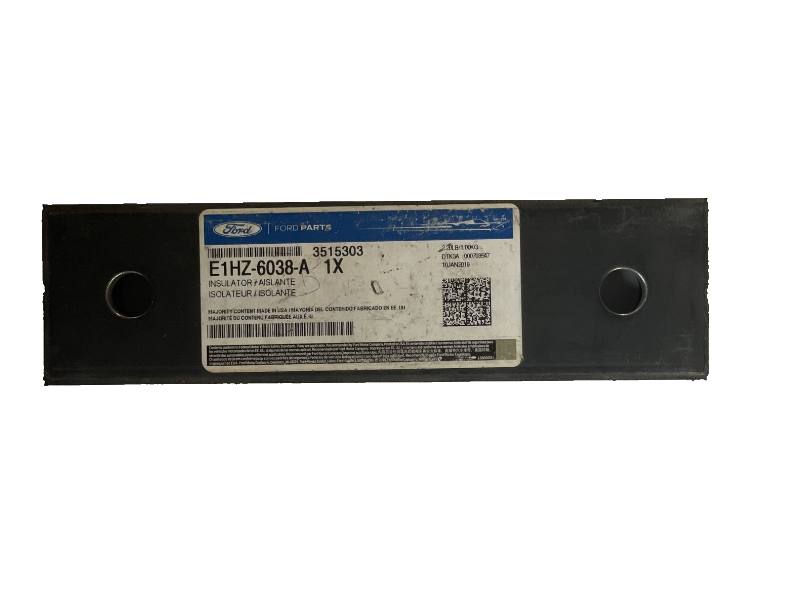 Ford OEM Insulator Assembly E1hz-6038-a E1HZ6038A for sale online | eBay