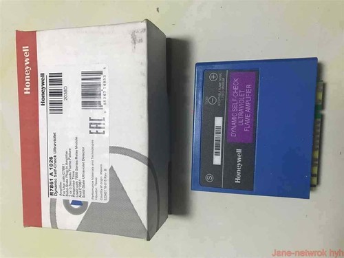 NEW R7861A1026 R7861 A 1026 Self-Check Ultraviolet Amplifier DHL/FedEX ...