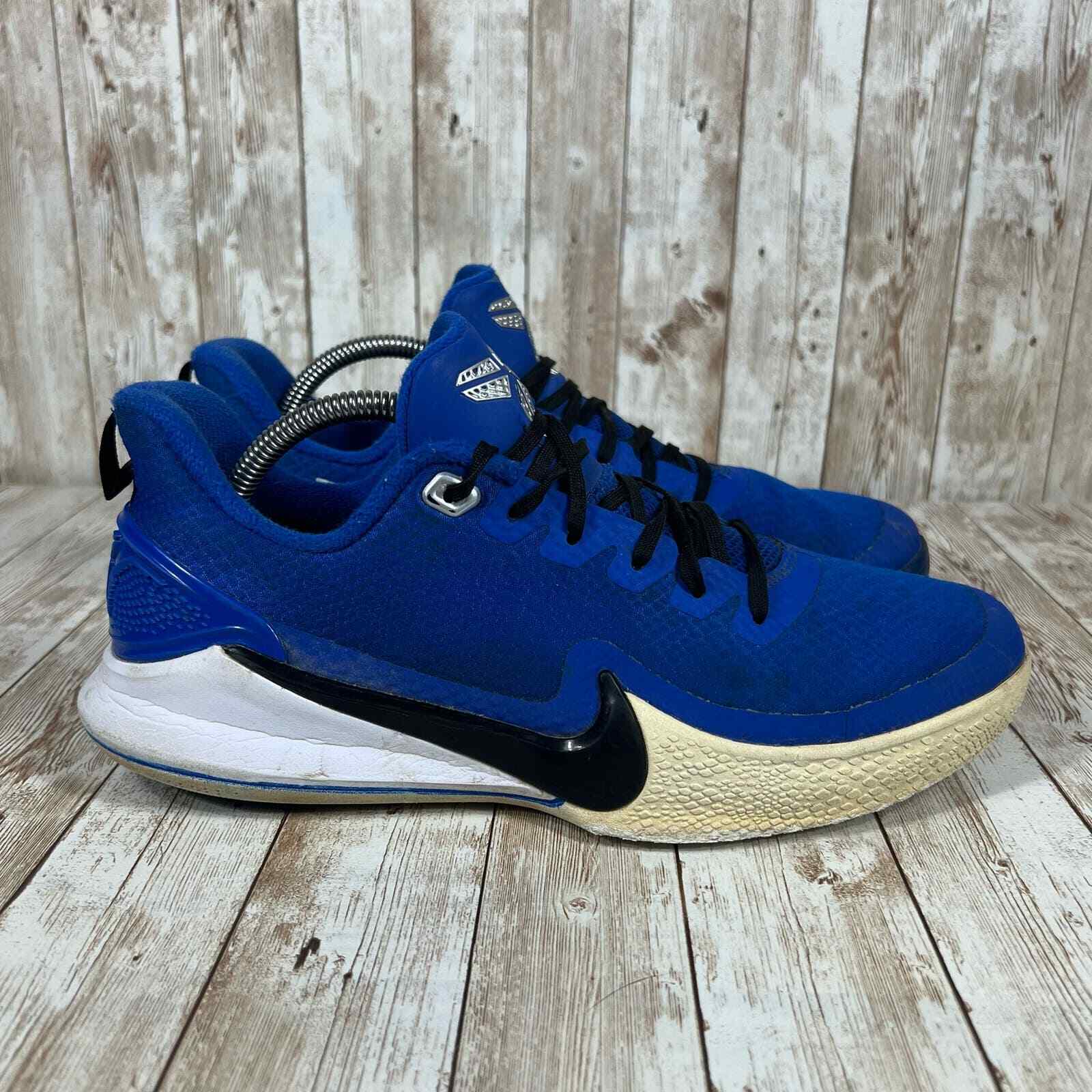 Nike Kobe Bryant mamba focus mens 9 - Gem