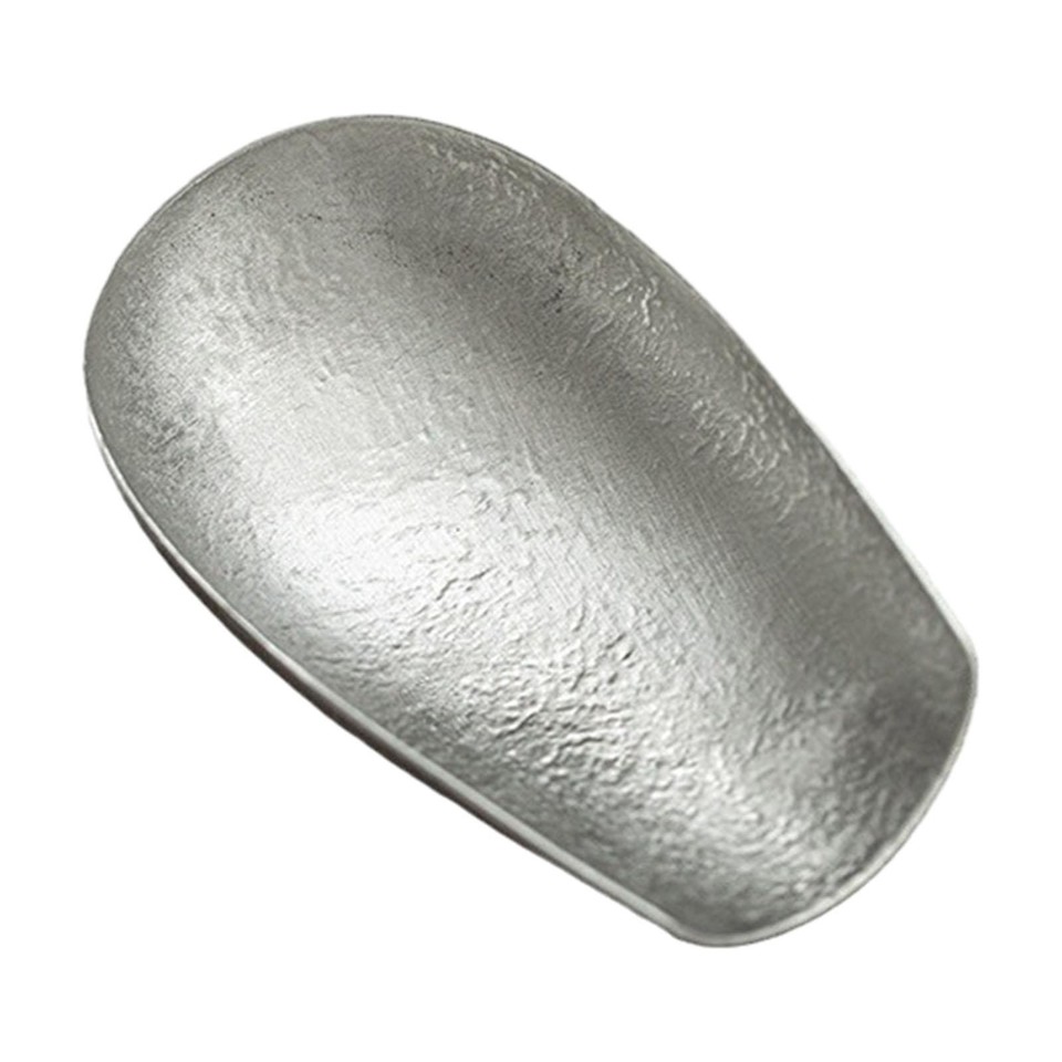Loose Leaf Tea Scoop Japanese Tea Spoon Metal Tin Traditional ...