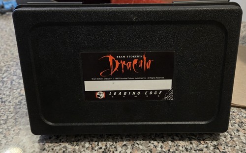 Bram Stokers Dracula Order Of The Dragon Boxed Set Miniatures 25mm ...