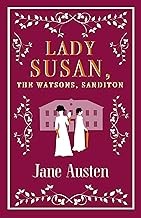 Lady Susan, The Watsons, Sanditon Jane Austen | eBay Australia
