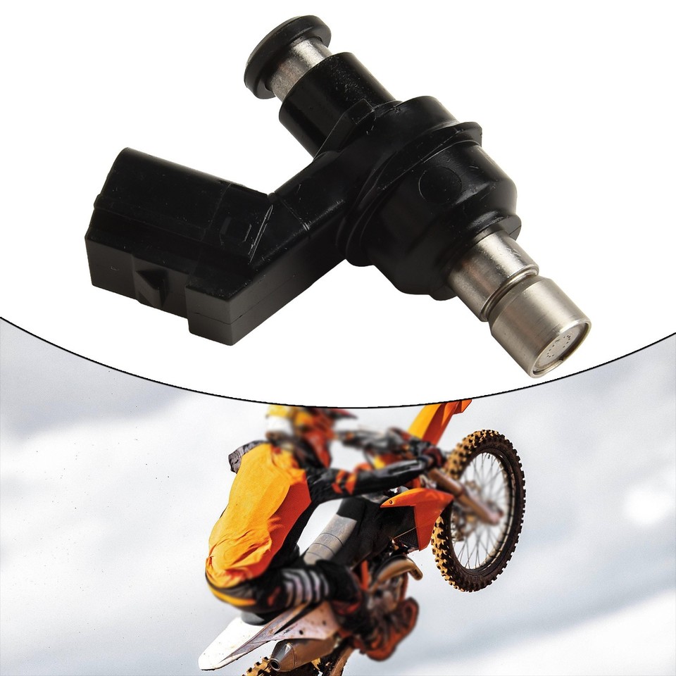Fuel Injector Easy Installation Higher Grade Electric Components Plug ...