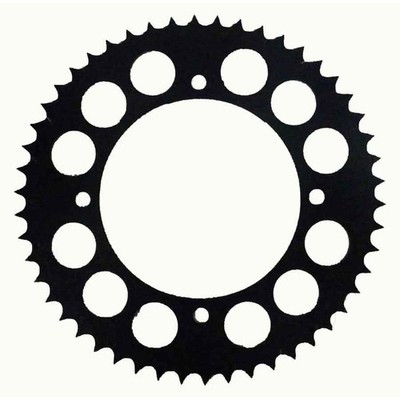 New 50 Tooth Rear Sprocket Fits Honda CRF-R 150 HP CR-RB 85 HP By 41201 ...