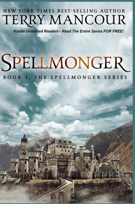 Spellmonger: Book 1 Of The Spellmonger Series: Volume 1 | eBay UK