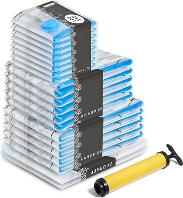 Bolsas Para Guardar Ropa Bolsa De Almacenamiento De Ropa Al Vacio ...