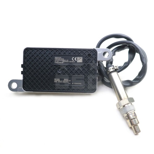 5WK9 6751C Nitrogen Oxide Sensor 4326862RX 4326862 DEF NOX Sensor for ...