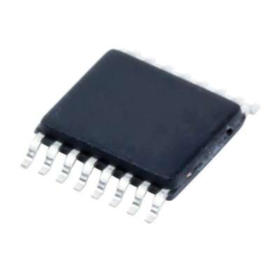 1Pcs LM26400YMHX/NOPB HTSSOP-16 | eBay