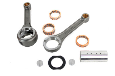 Connecting Rod Set fits Harley Davidson | eBay