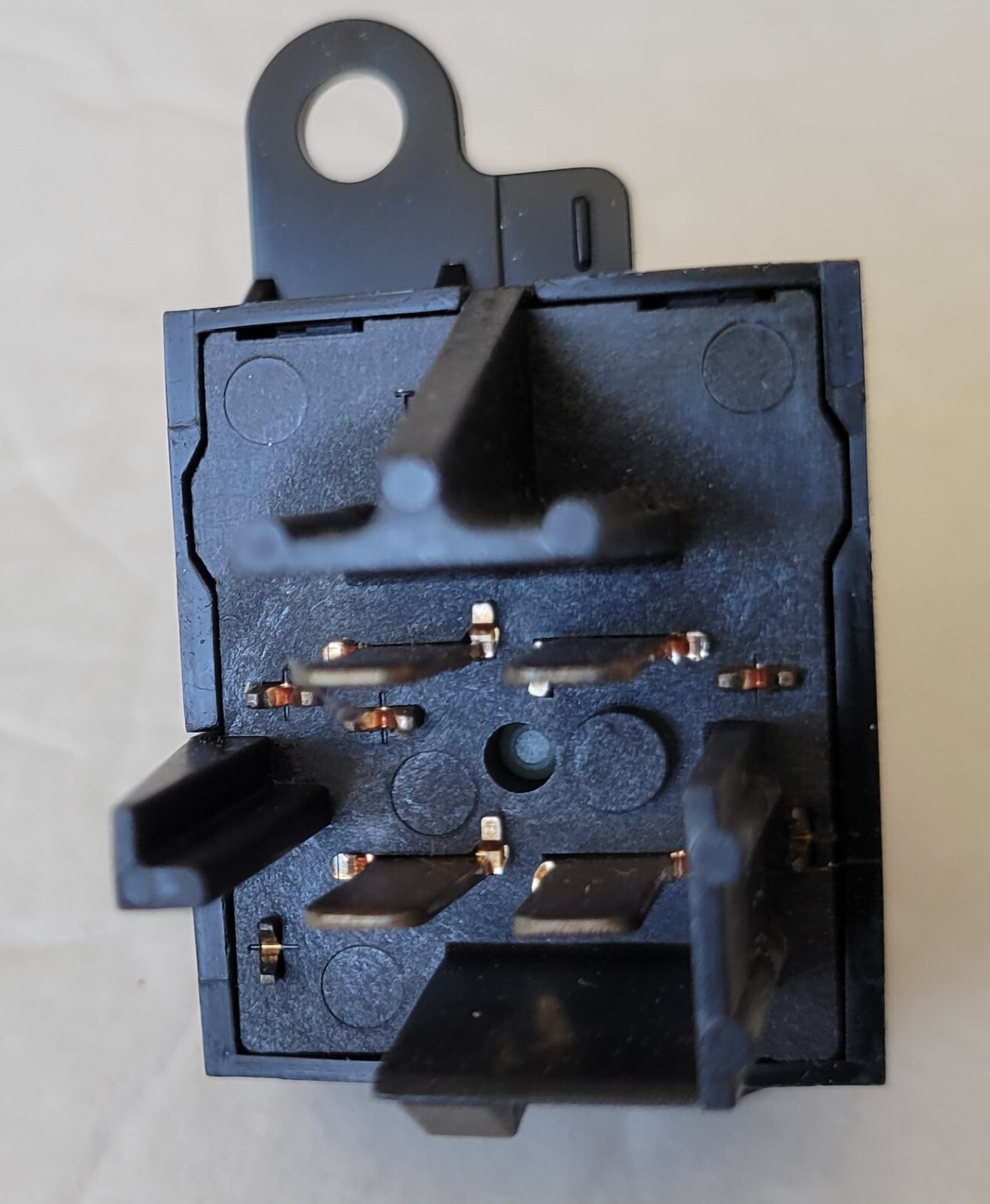 HVAC Blower Control Switch Motorcraft F49Z19986A for sale online | eBay