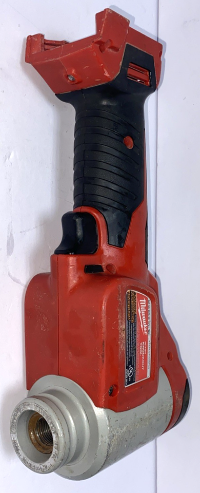 Milwaukee 2676-20 10-Ton Knockout Tool Used #191293 ** LOCAL PICK UP ...