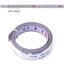 Self Adhesive Miter Saw Track Tape Measure Tool Backing Metric Steel ...