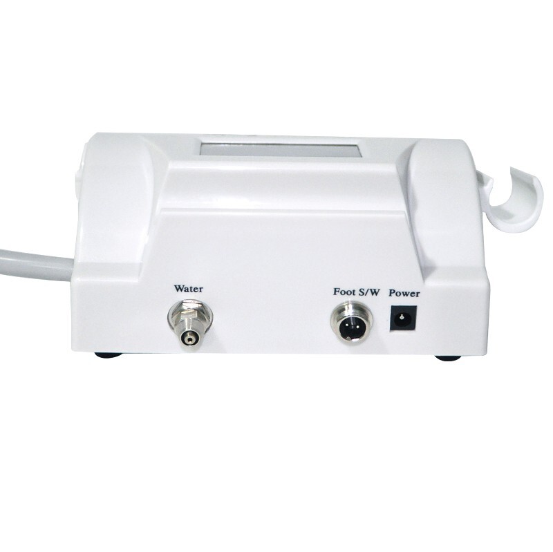 1pcs Dental Ultrasonic Scaler Handpiece - Efficient Dental Scaling Tool ...