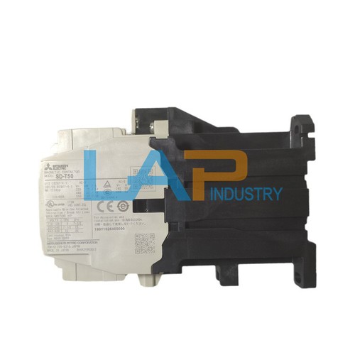 1PCS NEW FOR Mitsubishi DC contactor SD-T50 DC24V DC125V | eBay
