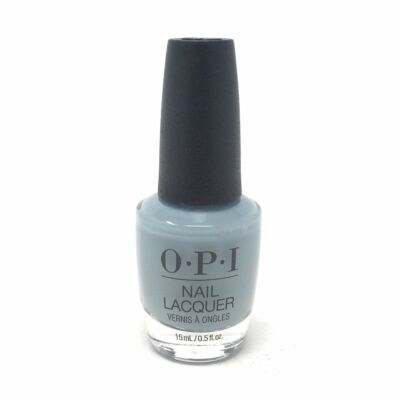 OPI Nail Lacquer - Destined to be a Legend - NLH006 - HOLLYWOOD ...