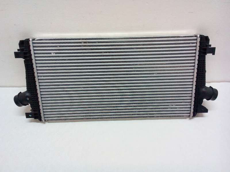 INTERCOOLER CHEVROLET ORLANDO 1.4 T 2.0 CDI - OE: 1302133 / 13267647 ...