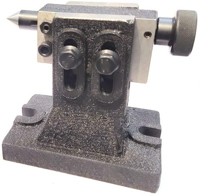 Lathe - Tailstock Base