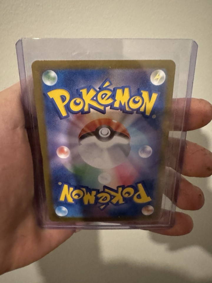 Mega Charizard X ex MUR 116/080 Inferno X M2 Pokemon Card 2025 Gold Holo | eBay