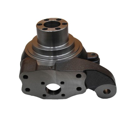 Forklift Parts & Accessories - Hand Forklift