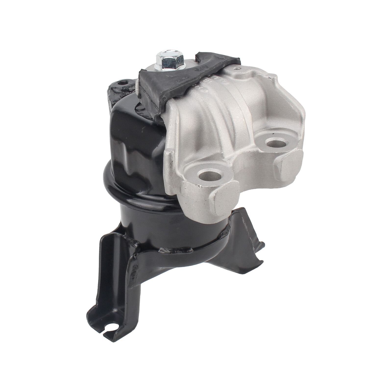 Engine Motor & Auto Trans Mount Set of 3 for Honda Civic L4 1.8L 2014 ...