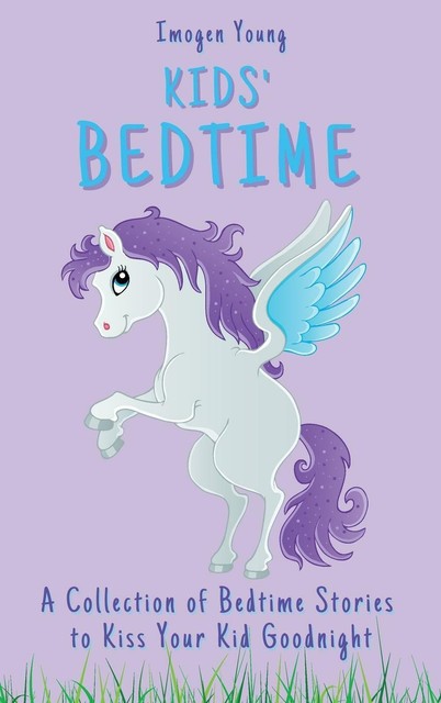 Kids' Bedtime von Imogen Young (2021, Gebundene Ausgabe) online kaufen ...