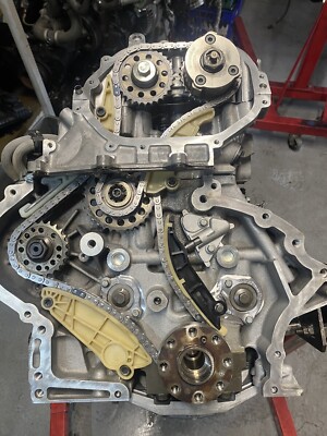 Jaguar XE XF 2.0 Turbo Diesel 204DT 204DTD AJ200D Engine Supply & Fit ...