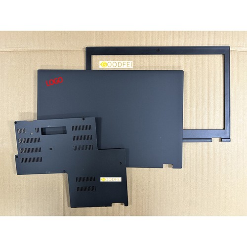 Lenovo ThinkPad P50 P51 Laptop Screen Top Case Bezel Frame Bottom Cover ...